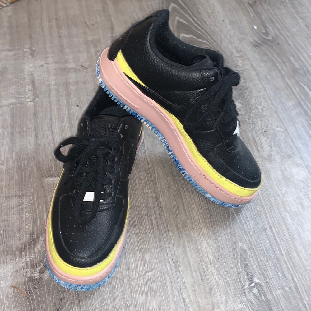 Nike Airforce 1s - Gem